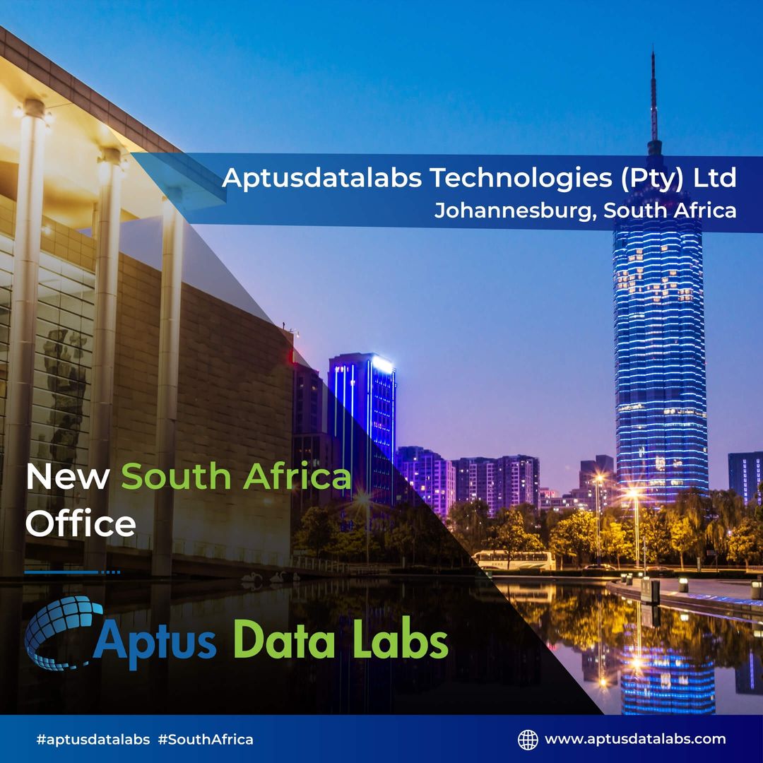 Enterprise AI Solutions | Generative AI, Data & Analytics – Aptus Data Labs